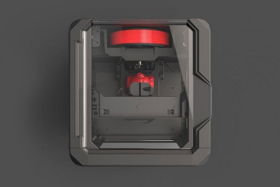 MakerBot 第5世代3Dプリンターを発表 | 3DP id.arts