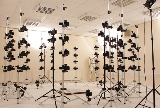 Ten24「3D Scan Store」で高品質3Dスキャンデータを販売 | 3DP id.arts