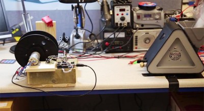 フィラメン押し出し機 Strooderアップデート情報 | 3DP id.arts