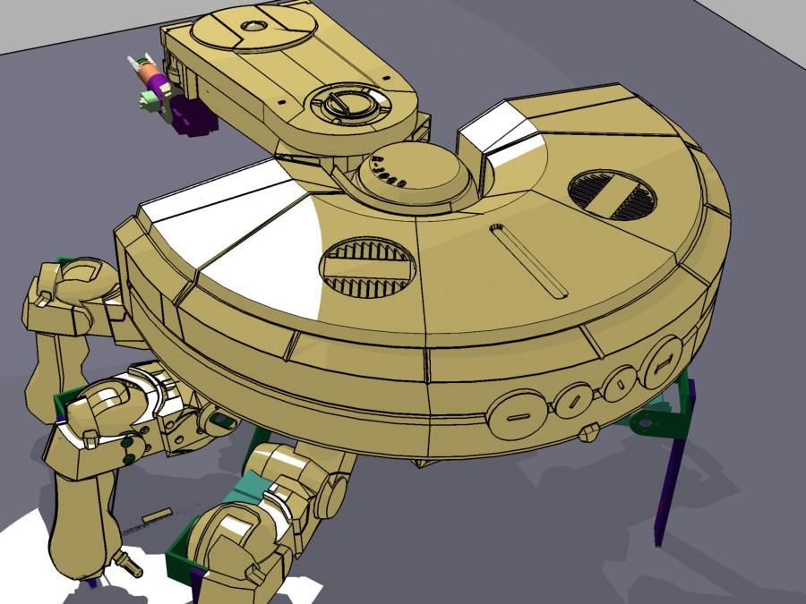 T08A2-R3000_tank_gits-6 | 3DP id.arts