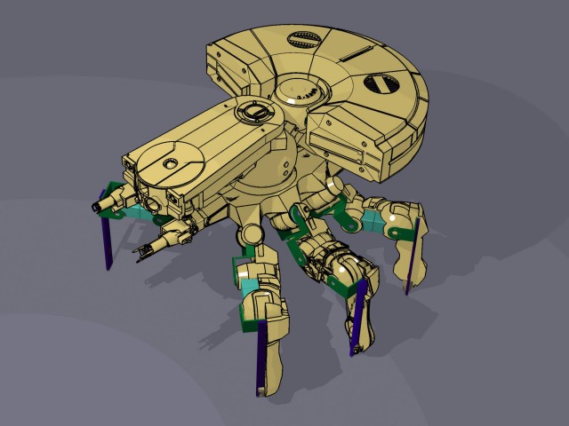 T08A2-R3000_tank_gits-8 | 3DP id.arts