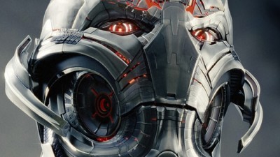 Ultron-2 | 3DP id.arts