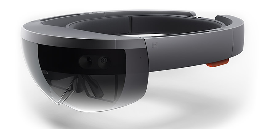HoloLens-Development-Kit-2 | 3DP id.arts