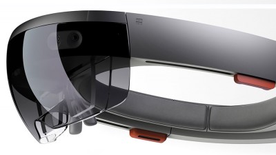 HoloLens-Development-Kit-3 | 3DP id.arts