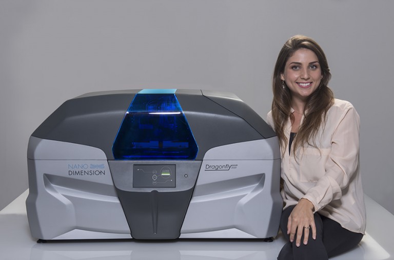 DragonFly-2020-3D-Printer-3 | 3DP id.arts DragonFly-2020-3D-Printer-3 | 3DP id.arts