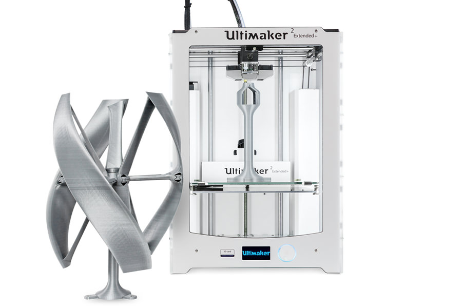 Ultimaker2シリーズに後継機種が登場 | 3DP id.arts Ultimaker2シリーズに後継機種が登場 | 3DP id.arts