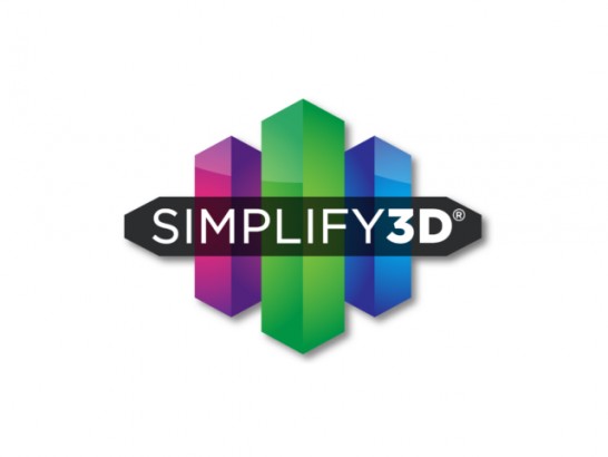 Simplify3Dは最新バージョン3.1をリリース | 3DP id.arts