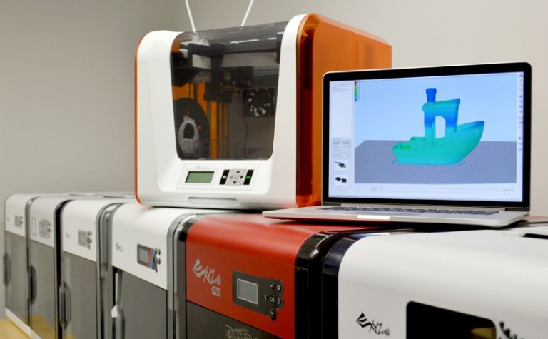 Simplify3Dは最新バージョン3.1をリリース | 3DP id.arts