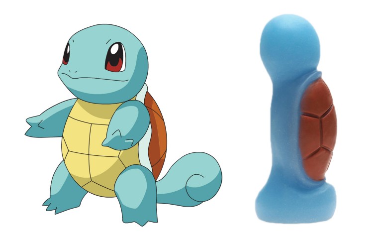 Pokemon Hoenn Pokedex Toy 3d Modelsthingiverse Hot Sex Picture