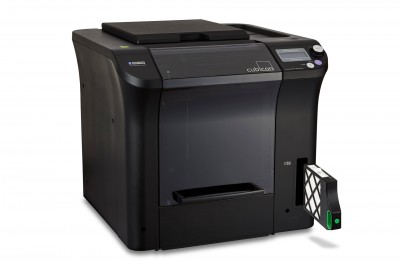 研究機関向け最新3Dプリンタ『Cubicon Single』 | 3DP id.arts