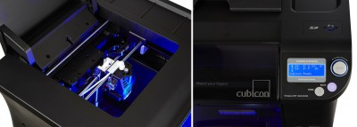 Cubicon-Single-3 | 3DP id.arts