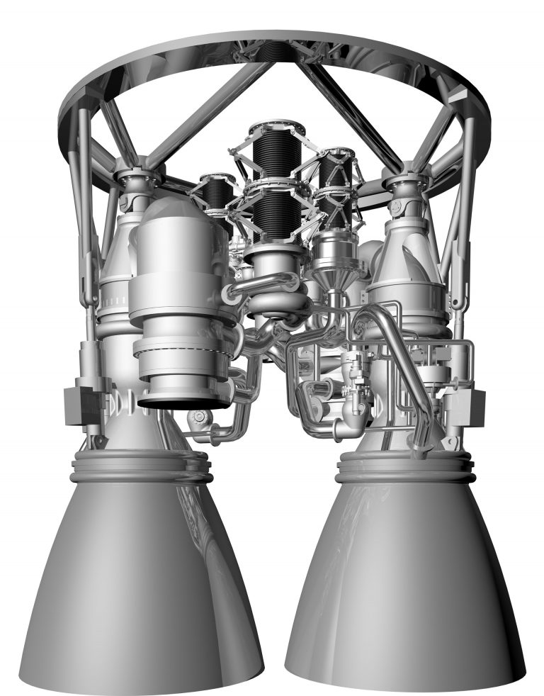 aerojet-rocketdyne-3d-printed-ar1-engine-2 | 3DP id.arts