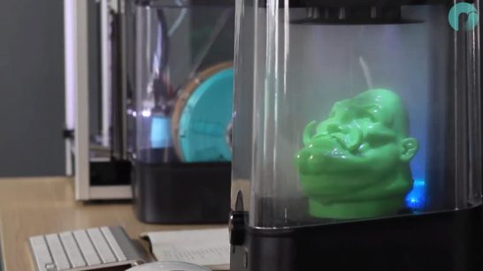 Polysher開封から初期セットアップまで | 3DP id.arts