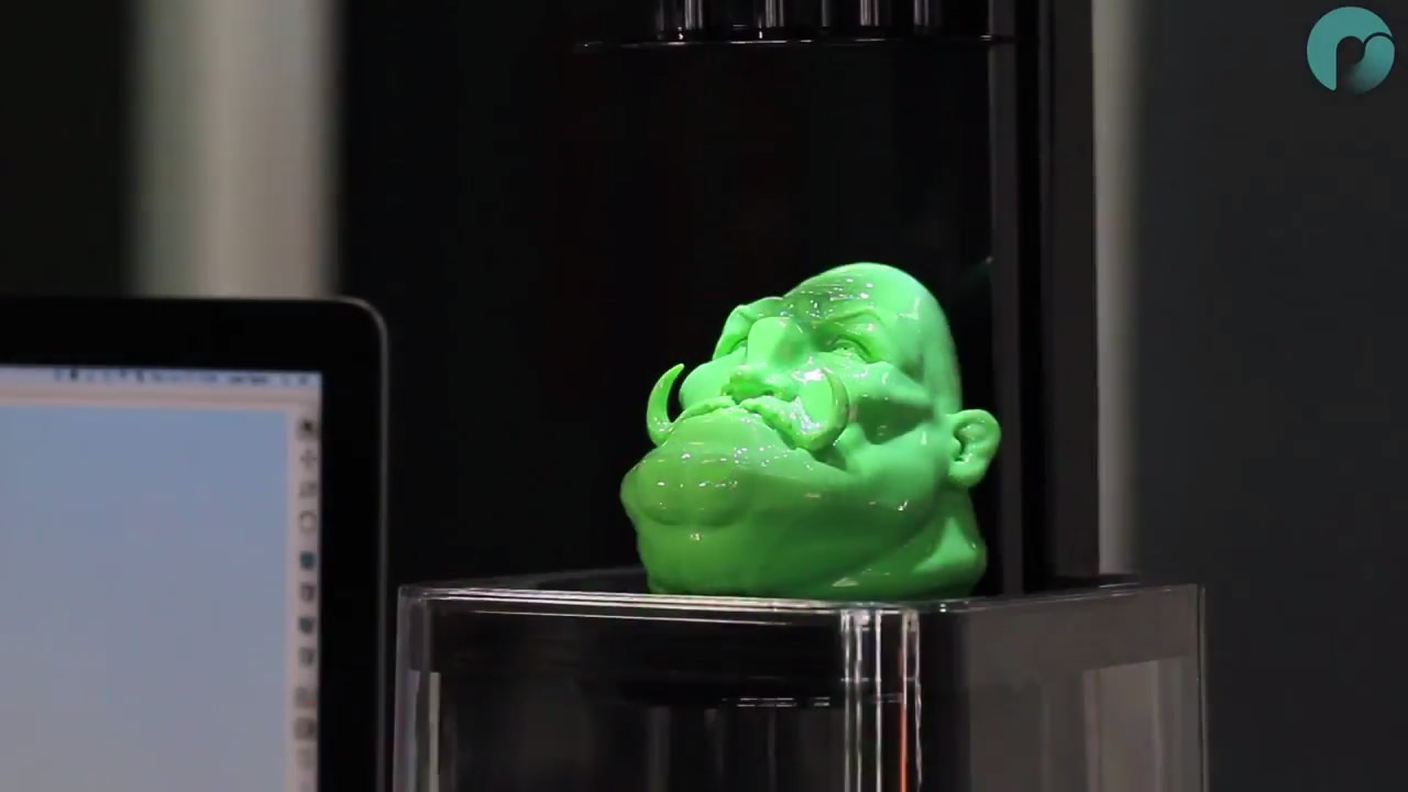 Polysher開封から初期セットアップまで | 3DP id.arts