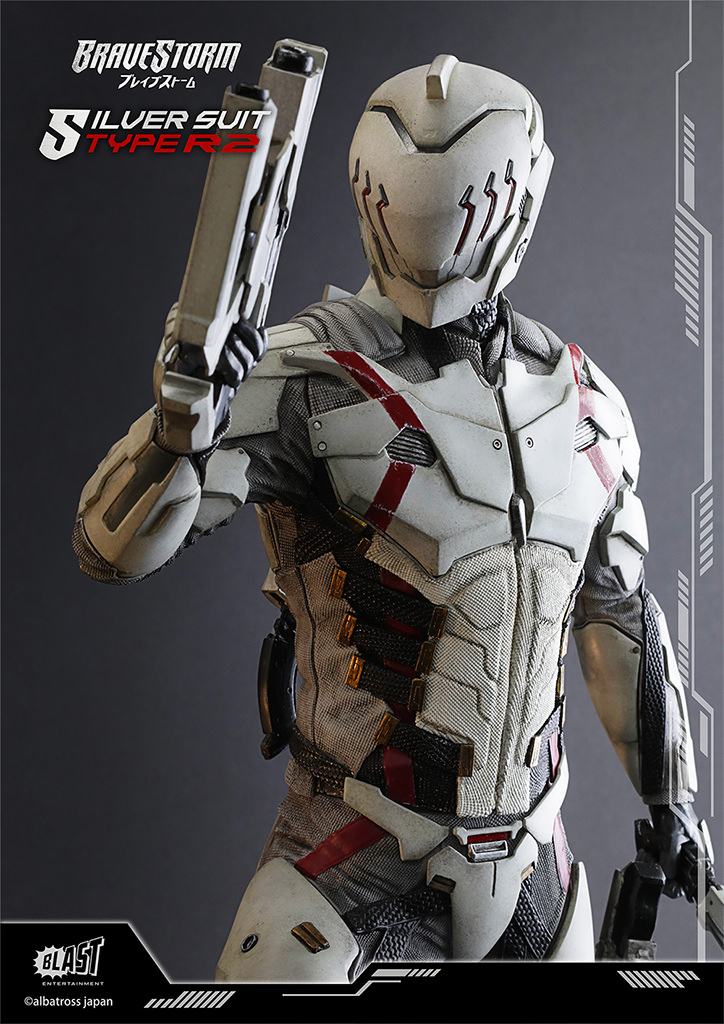 BRAVESTORM-sub2 | 3DP id.arts