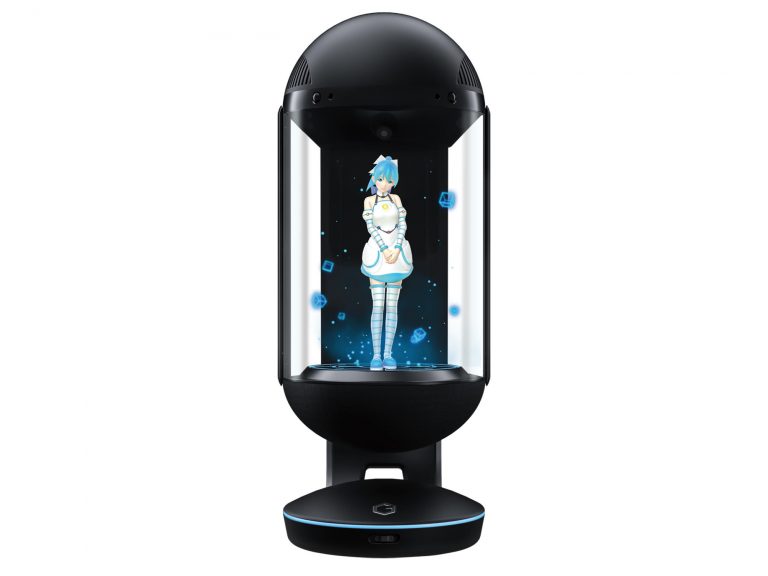 gatebox-gtbx-100-5 | 3DP id.arts