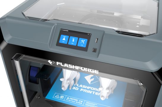 Flashforge 3Dプリンター「値下げ」のお知らせ | 3DP id.arts