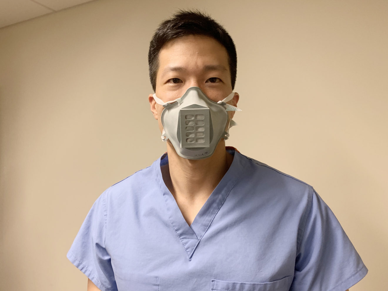 世界初、FDAが3Dプリント製マスクを認証 | 3DP id.arts