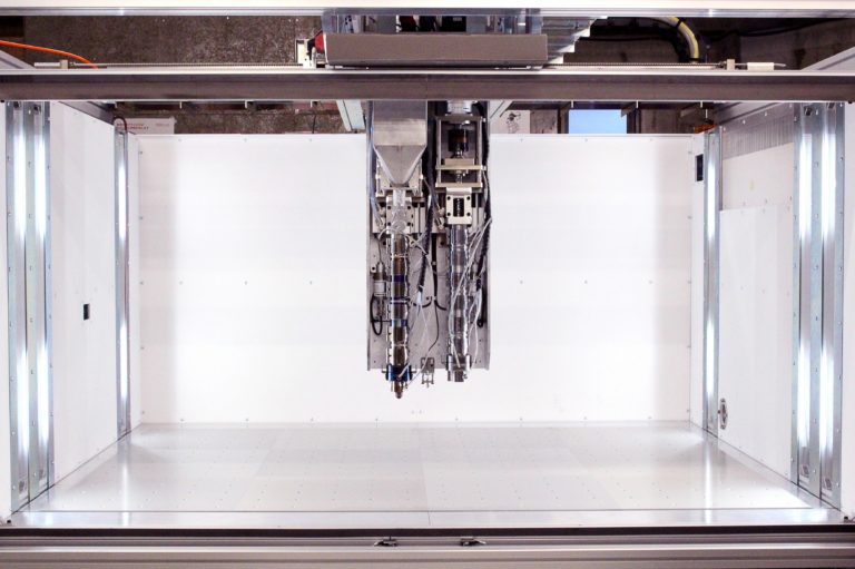 EXTRABOLD、12ftコンテナサイズの最新⼤型3Dプリンタを発表 | 3DP id.arts