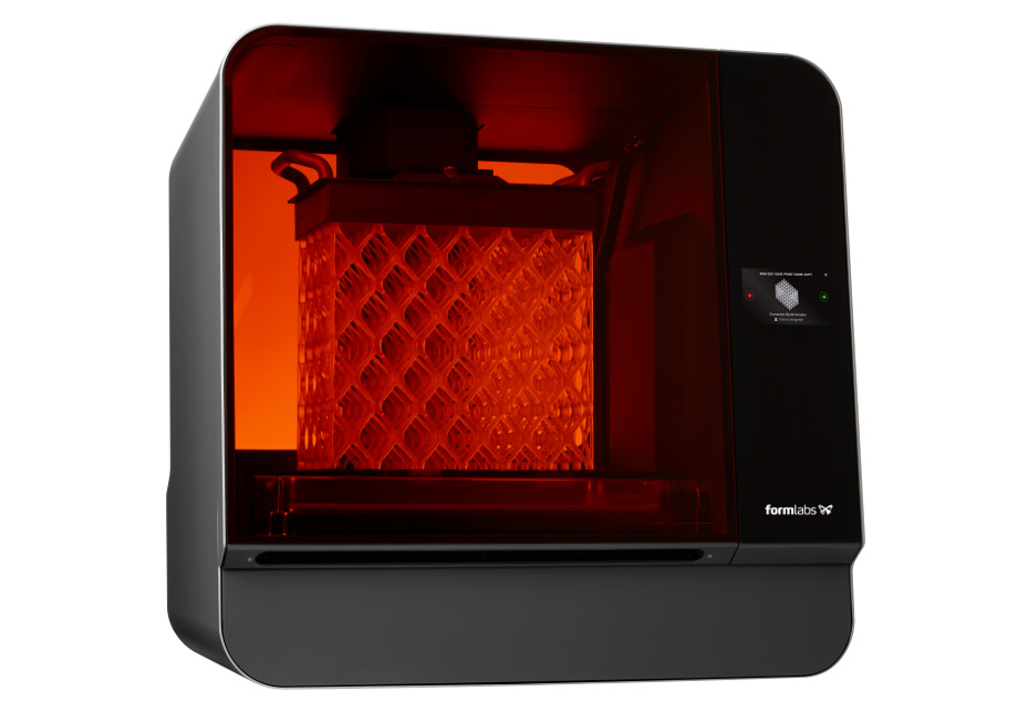 Formlabs「Form 3L」の国内展開を開始 | 3DP id.arts