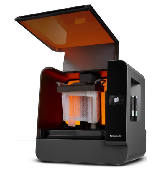 Formlabs「Form 3L」の国内展開を開始 | 3DP id.arts