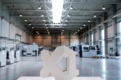 Desktop MetalがExOneを買収 | 3DP id.arts