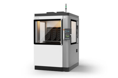 3D Systems、最速光造形プリンタ「SLA 750」を発表 | 3DP id.arts