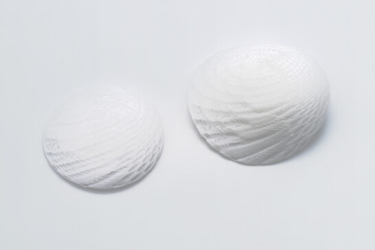 3Dプリンタ乳房・胸部インプラントの臨床試験を開始 | 3DP id.arts