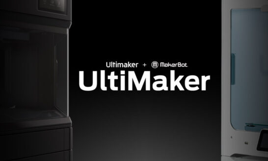 MakerbotとUltimakerが合併完了を発表 | 3DP id.arts