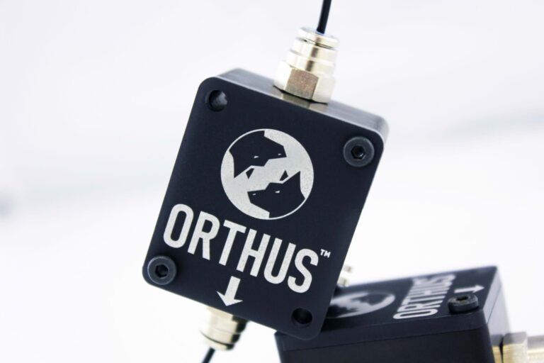 高精度フィラメントモニター「Orthus」 | 3DP id.arts