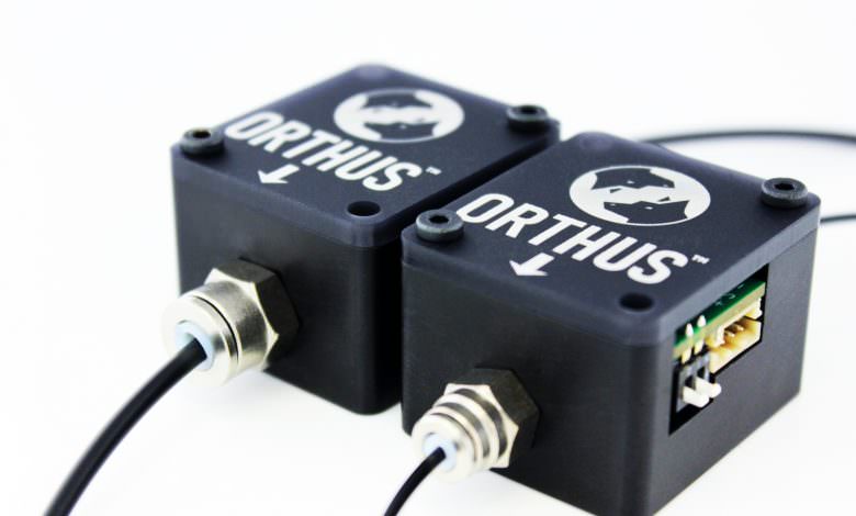 高精度フィラメントモニター「Orthus」 | 3DP id.arts