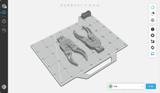 Stratasysがソフトウェア会社Rivenを買収 | 3DP id.arts Stratasysがソフトウェア会社Rivenを買収 | 3DP id.arts