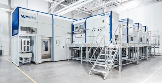 Nikon、米国にAM事業の統括会社を設立 | 3DP id.arts