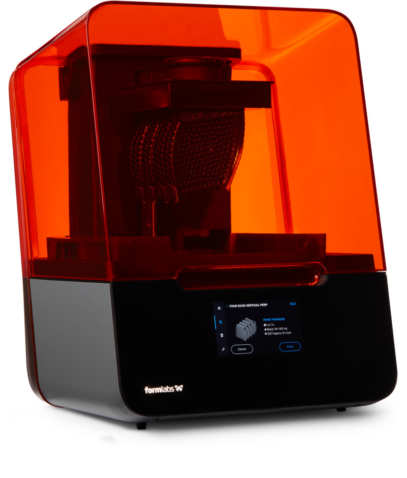 「Form 3+」大幅値下げのお知らせ | 3DP id.arts