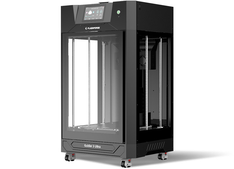 業務用3Dプリンタ「Guider3 Ultra」 | 3DP id.arts