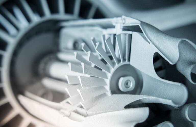 2030年までに2000万個以上の航空宇宙部品が3Dプリントされる | 3DP id.arts