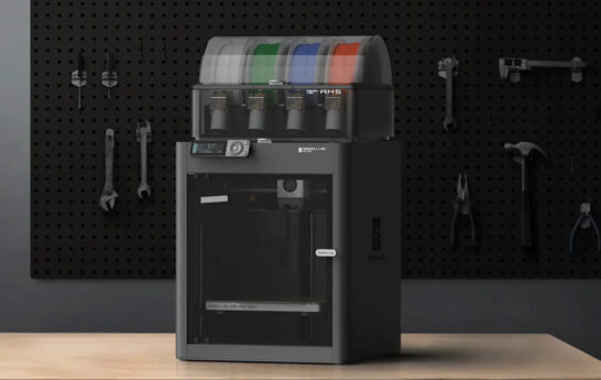 「Bambu Studio」が大規模アップデート | 3DP id.arts