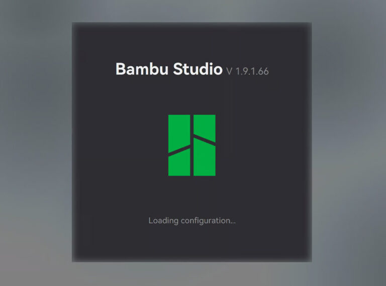 「Bambu Studio」が大規模アップデート | 3DP id.arts