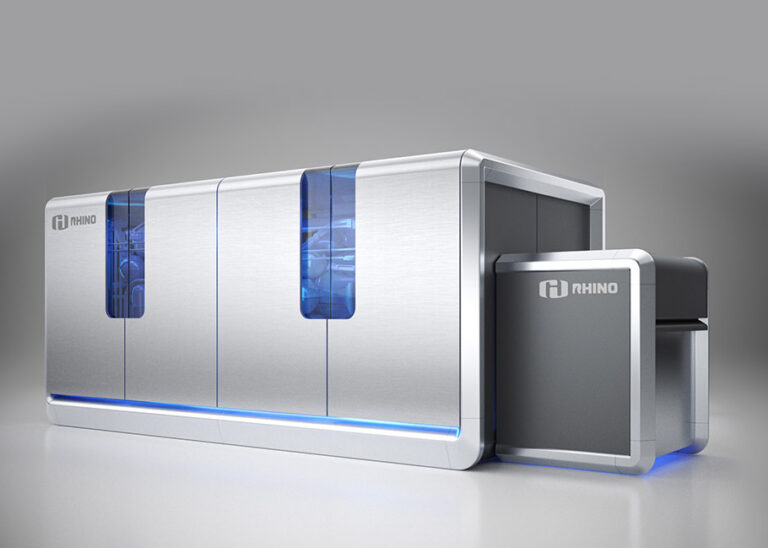 家庭の廃棄物から3Dプリント材料を製造 | 3DP id.arts