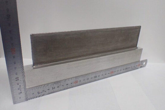 三菱電機、マグネシウム合金の3Dプリンティング技術を発表 | 3DP id.arts