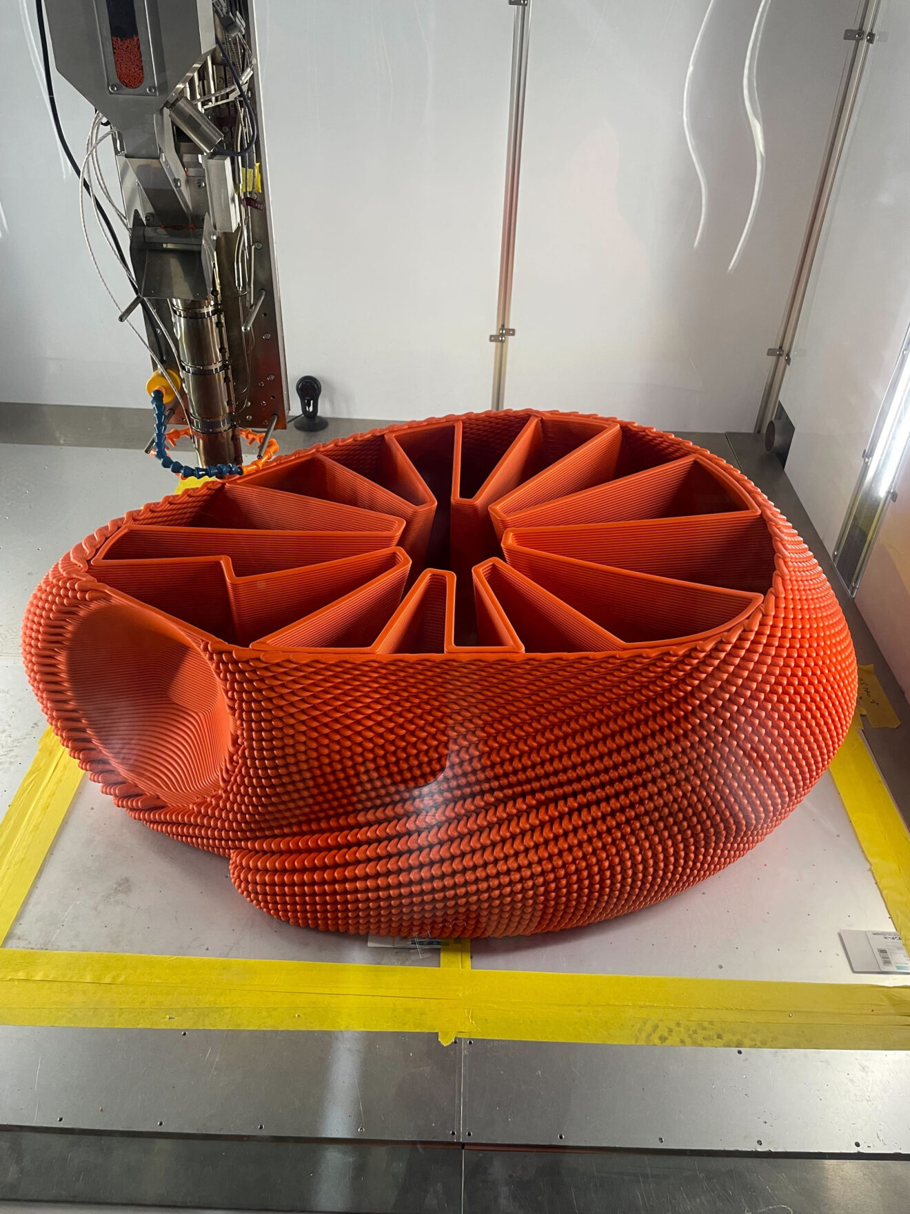 ExtraBold、ヤノベケンジとの3Dプリントコラボ商品を発表 | 3DP id.arts