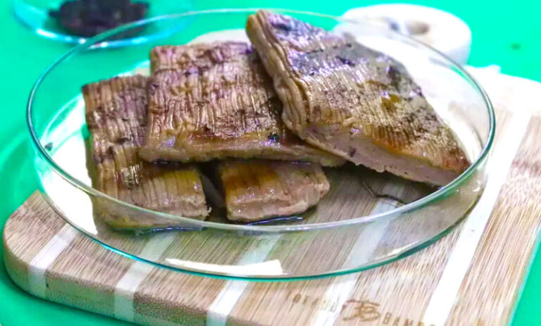 Forma Foods、3Dプリント技術を活用した植物由来の代替肉市場に参入 | 3DP id.arts